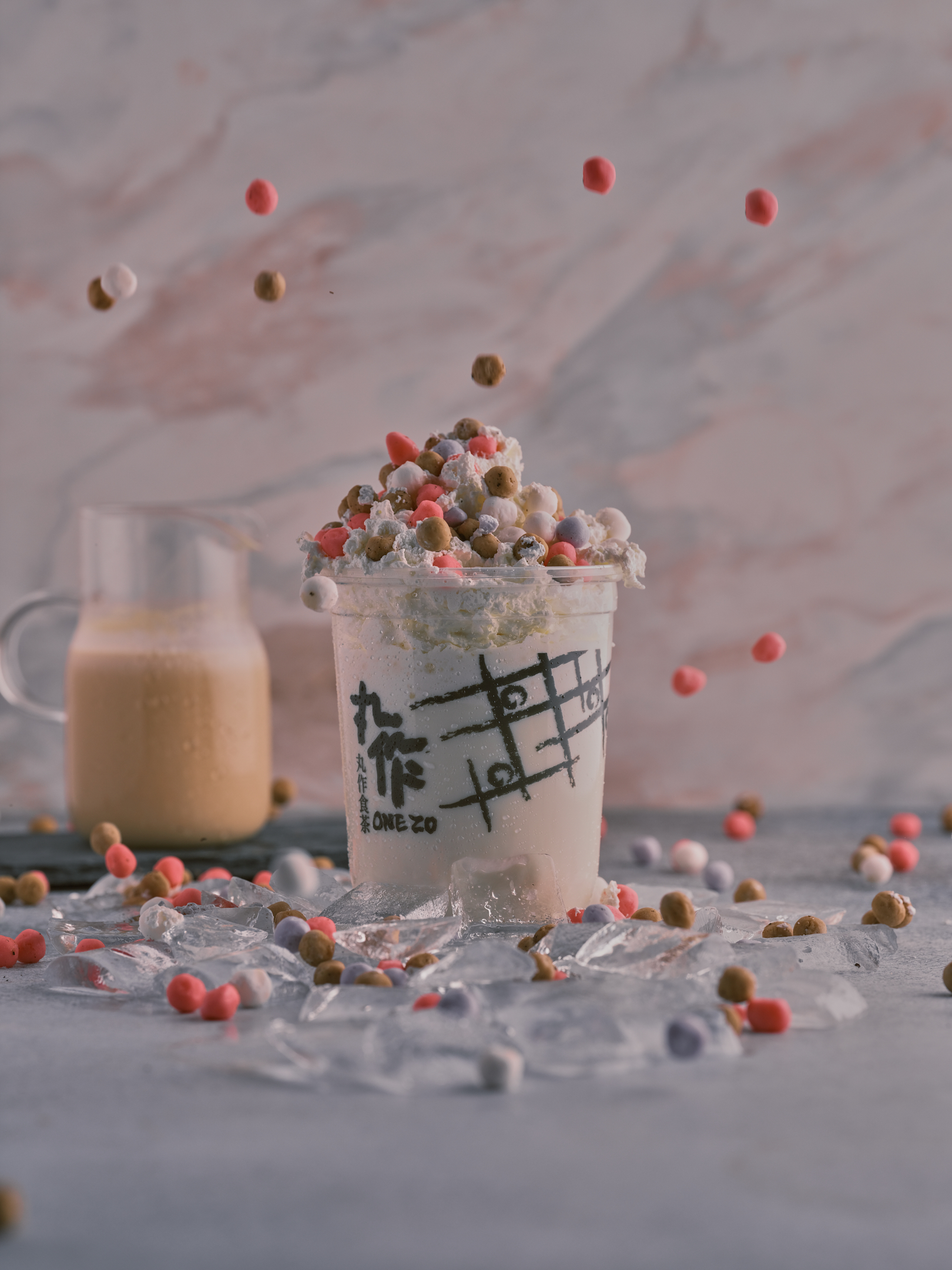 TabiBoba - Authentic Boba Tea from Taiwan | Handmade Daily