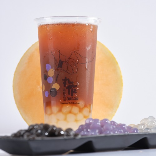 Menu | Pick your new favorite drink here - TabiBoba