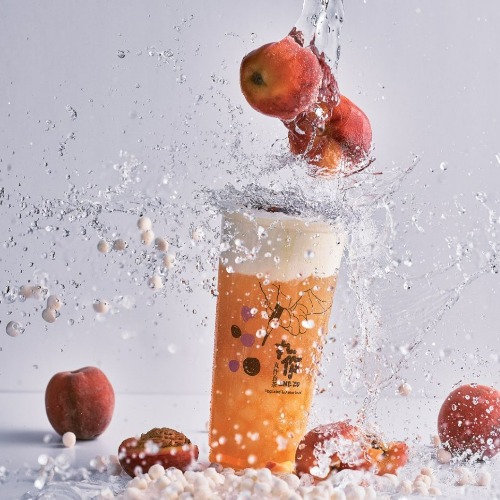 Menu | Pick your new favorite drink here - TabiBoba