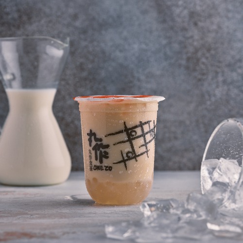 Menu | Pick your new favorite drink here - TabiBoba