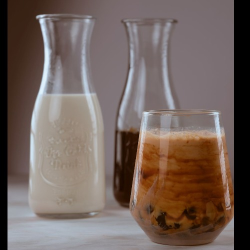 Menu | Pick your new favorite drink here - TabiBoba