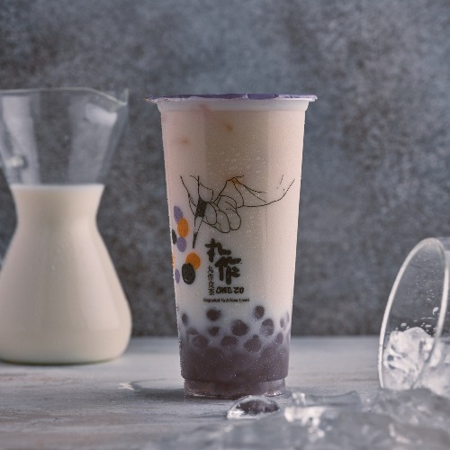 Menu | Pick your new favorite drink here - TabiBoba