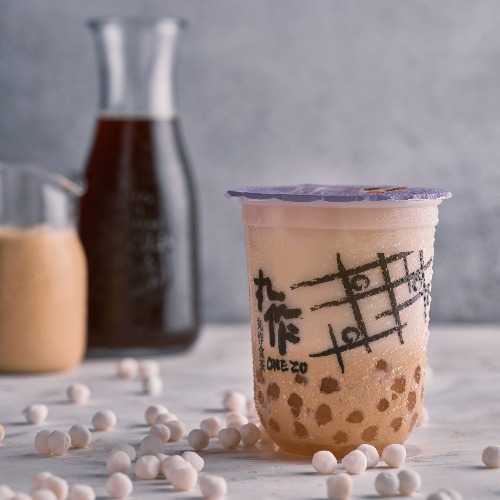 Menu | Pick your new favorite drink here - TabiBoba