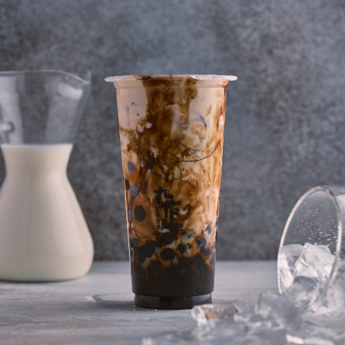 Menu | Pick your new favorite drink here - TabiBoba