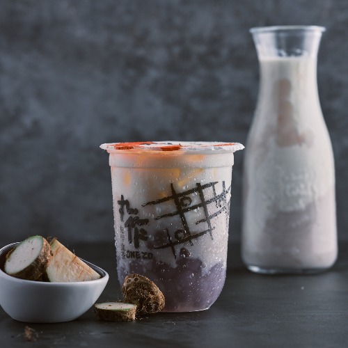 Menu | Pick your new favorite drink here - TabiBoba