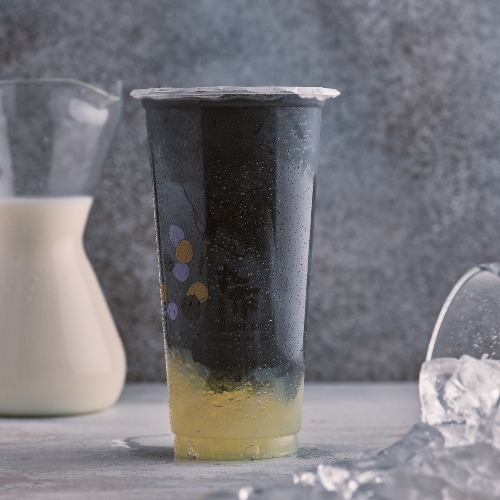 Menu | Pick your new favorite drink here - TabiBoba