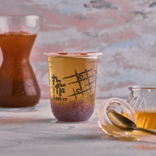 Menu | Pick your new favorite drink here - TabiBoba